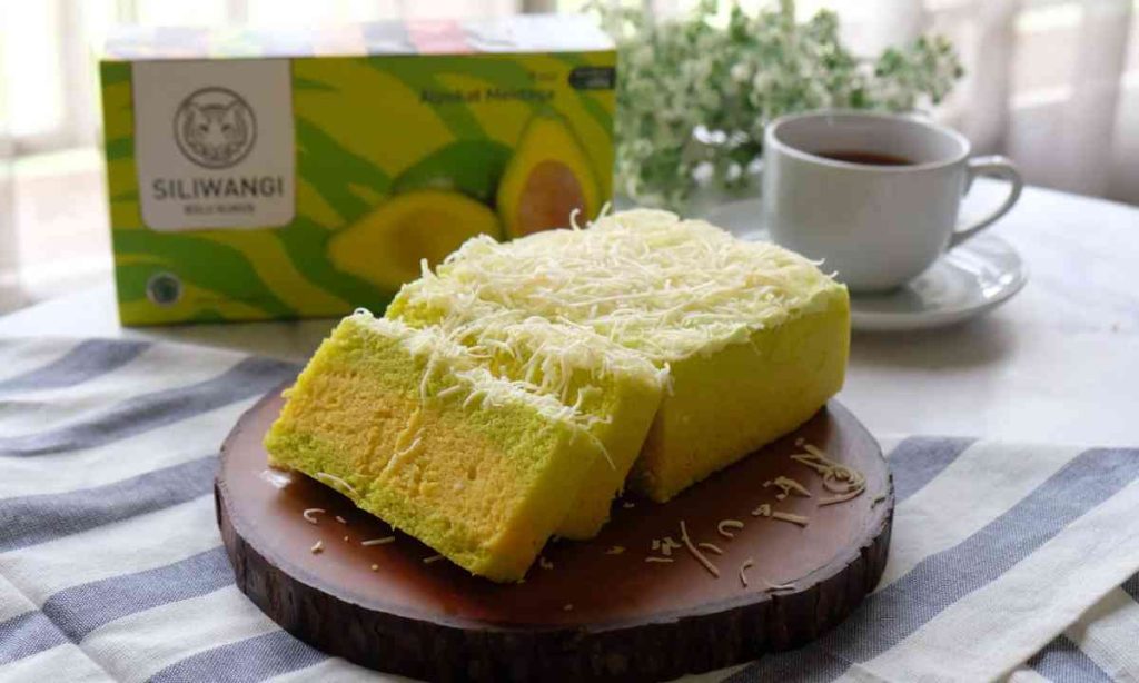 9 Rekomendasi Bolu Kukus Siliwangi Dilengkapi Harga Terbaru 2024