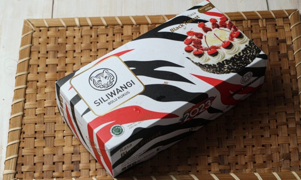9 Rekomendasi Bolu Kukus Siliwangi Dilengkapi Harga Terbaru 2024