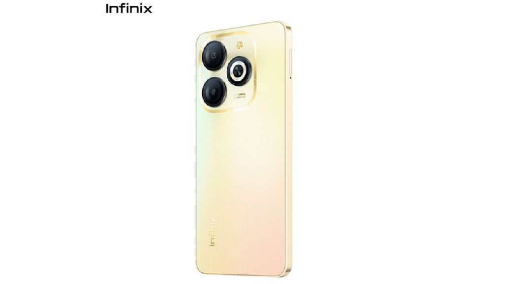 10 HP Infinix Harga 1 Jutaan Terbaik 2024, Review, dan Spesifikasinya