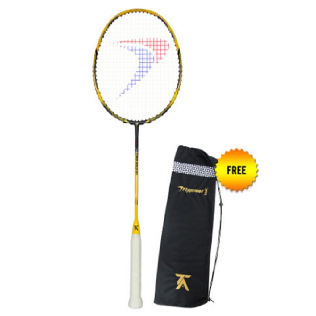 8 Raket Badminton Terbaik dan Berkualitas 2023