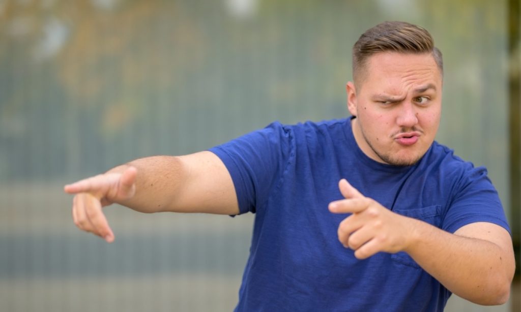 80 Motto Hidup Lucu yang Bikin Ngakak Banget