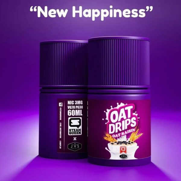 9 Rekomendasi Liquid yang Cocok untuk Pod. Rasanya Enak Banget!