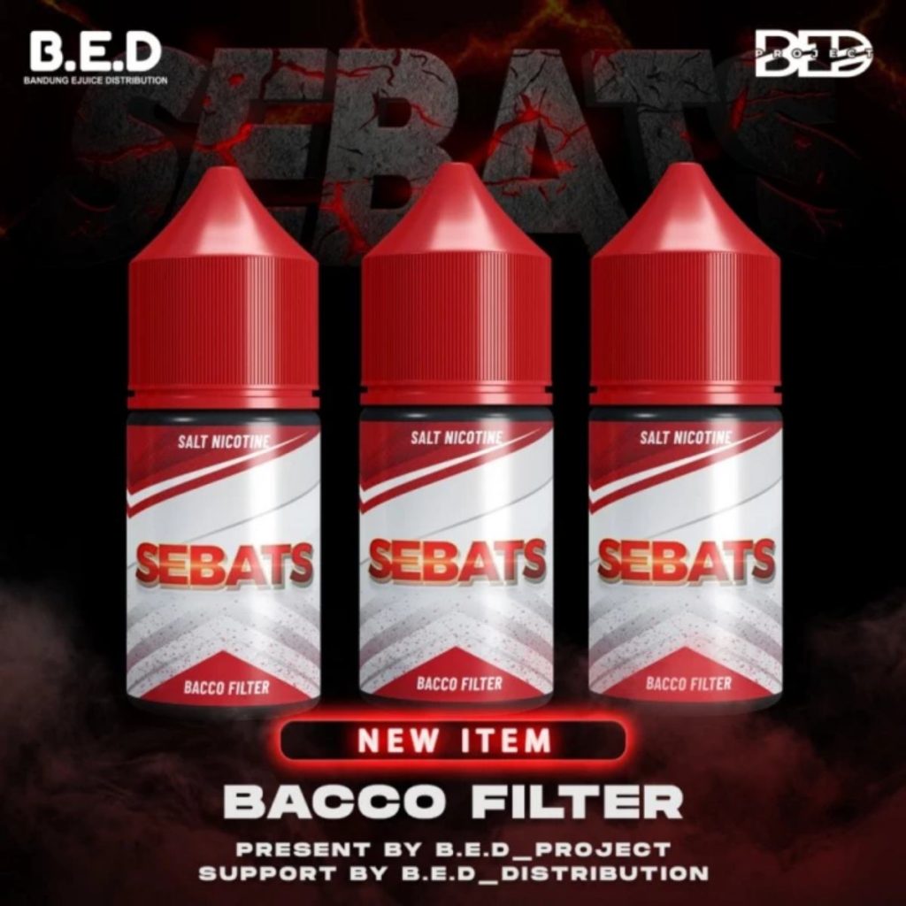 9 Rekomendasi Liquid yang Cocok untuk Pod. Rasanya Enak Banget!