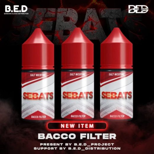 9 Rekomendasi Liquid yang Cocok untuk Pod. Rasanya Enak Banget!