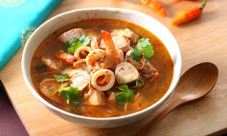 7 Menu Makan Malam Yang Simple Cocok Disantap Bareng Keluarga
