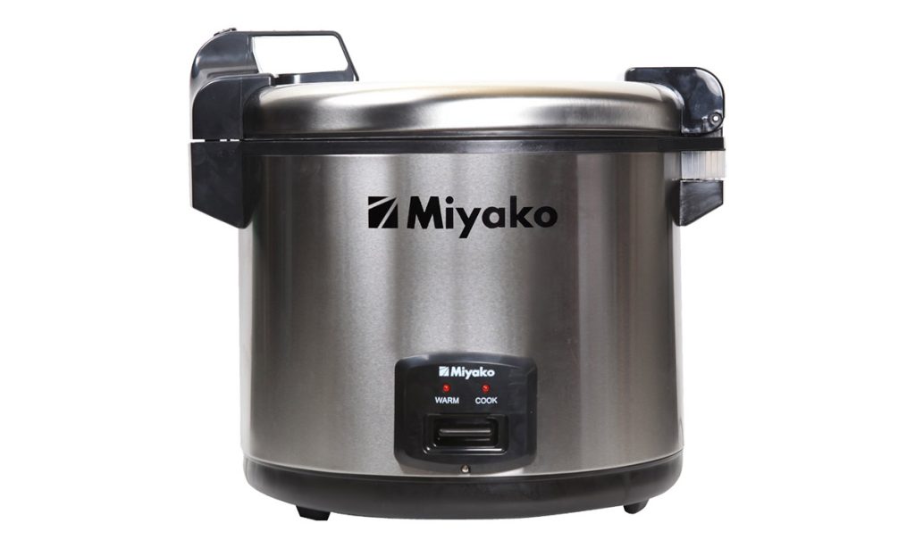 5 Rekomendasi Rice Cooker Miyako Terbaik Tahun 2023
