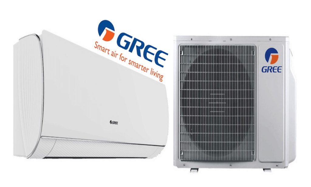 Kelebihan dan Kekurangan AC Gree Disertai Rekomendasinya. Catat!