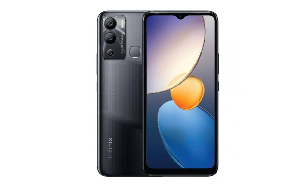 10 HP Infinix Harga 1 Jutaan Terbaik 2024, Review, dan Spesifikasinya