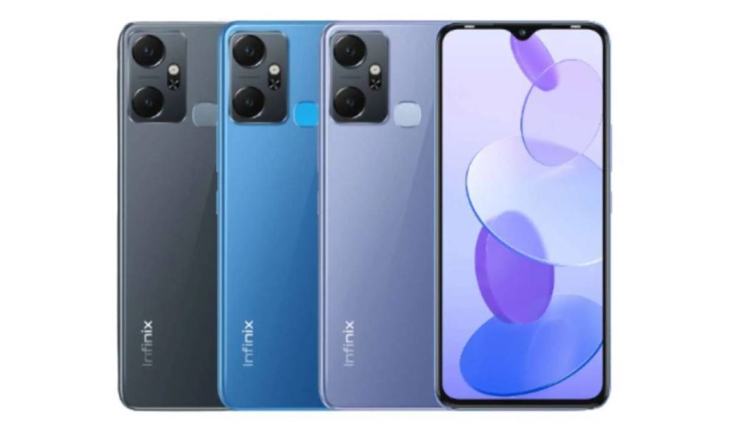 10 HP Infinix Harga 1 Jutaan Terbaik 2024, Review, dan Spesifikasinya