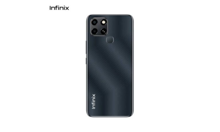 10 HP Infinix Harga 1 Jutaan Terbaik 2024, Review, dan Spesifikasinya