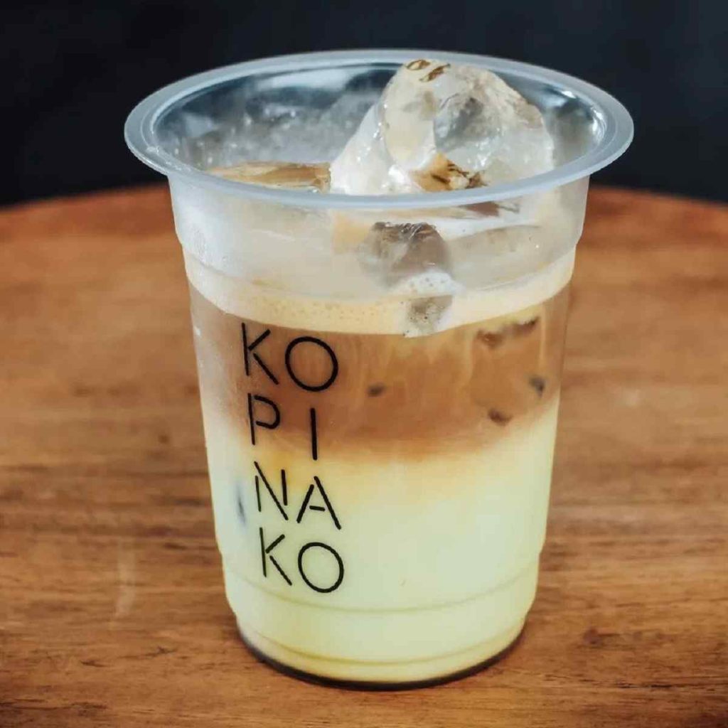 Daftar Menu Kopi Nako Terlengkap dan Terbaru Tahun 2023