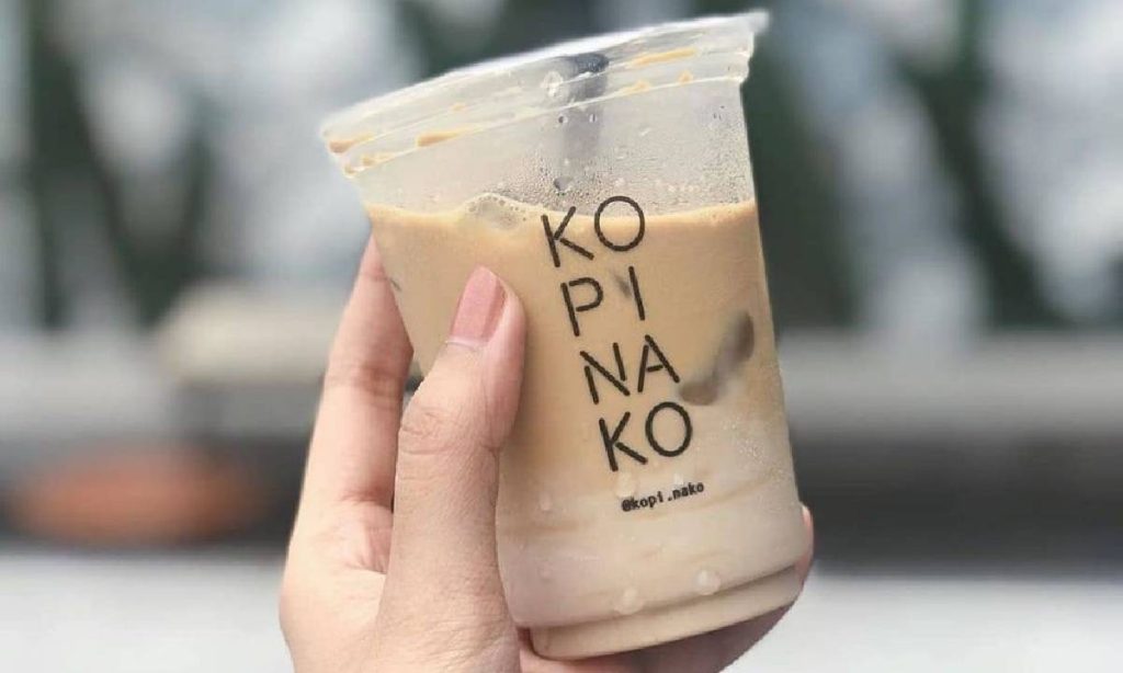 Daftar Menu Kopi Nako Terlengkap dan Terbaru Tahun 2023
