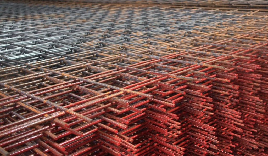 Harga Besi Wiremesh Semua Ukuran Lengkap 2023