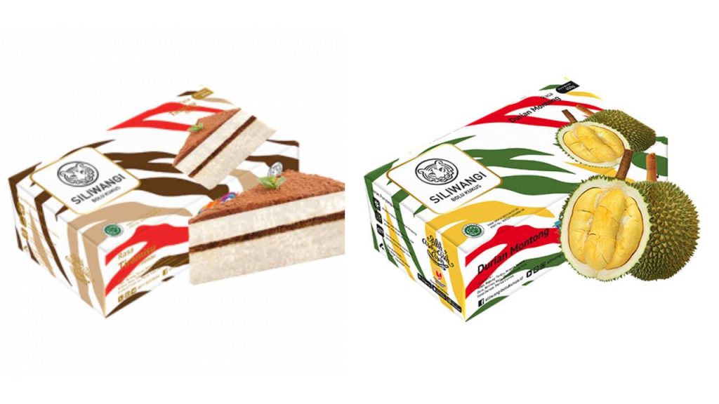 9 Rekomendasi Bolu Kukus Siliwangi Dilengkapi Harga Terbaru 2024