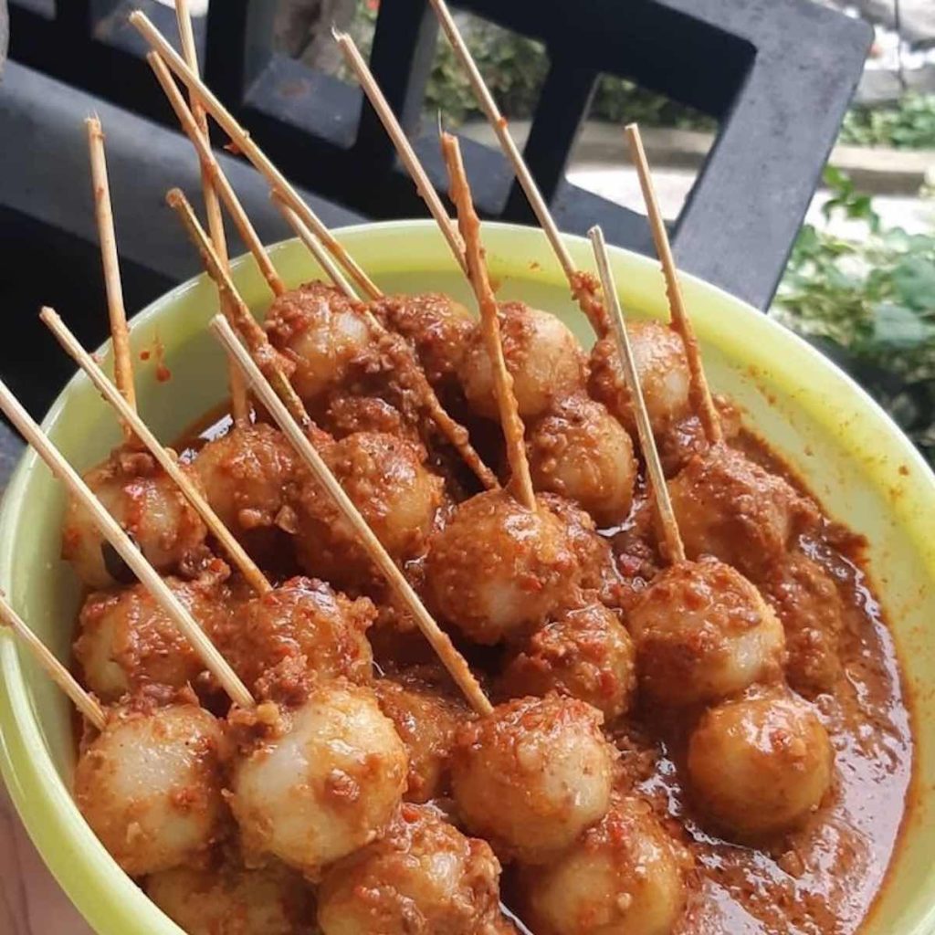 10 Jajanan Anak Sekolah yang Laris dengan Rasa yang Khas Tahun 2023