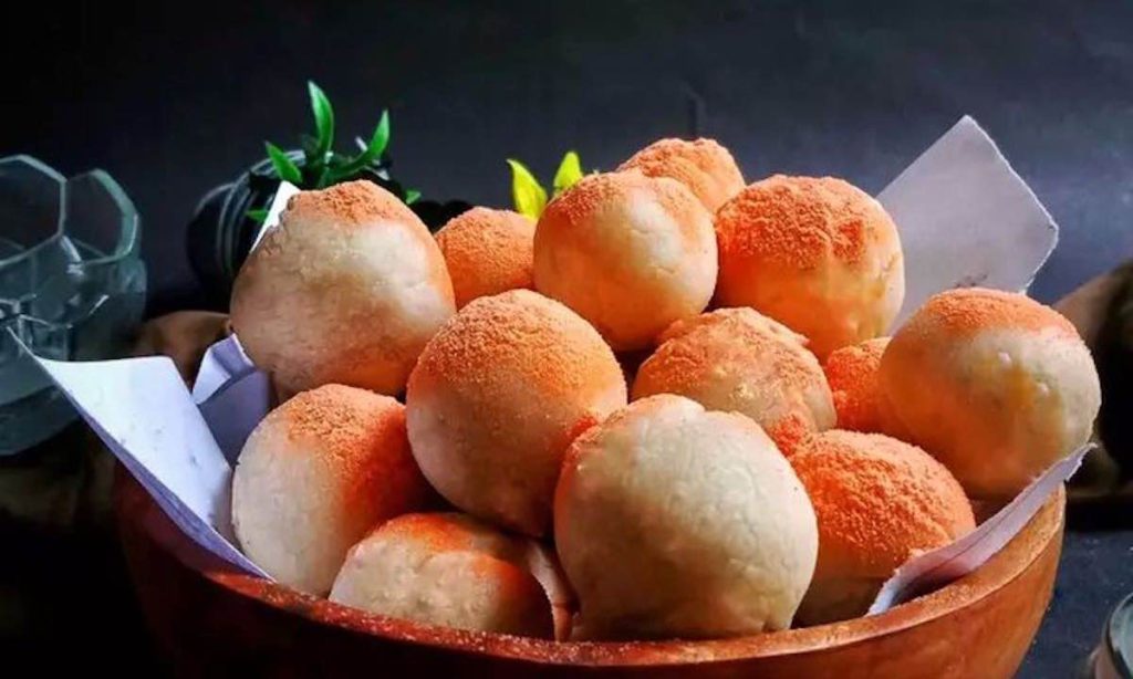 10 Jajanan Anak Sekolah yang Laris dengan Rasa yang Khas Tahun 2023