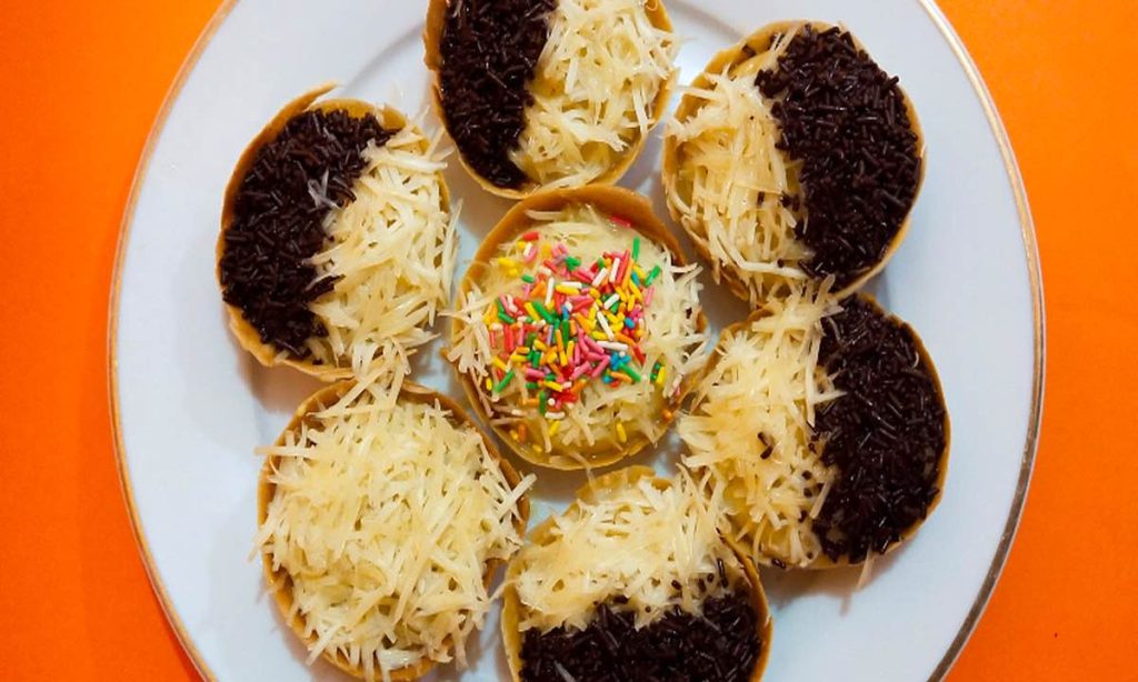 10 Jajanan Anak Sekolah yang Laris dengan Rasa yang Khas Tahun 2023