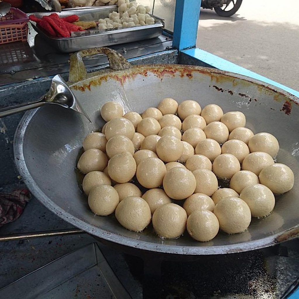 10 Jajanan Anak Sekolah yang Laris dengan Rasa yang Khas Tahun 2023