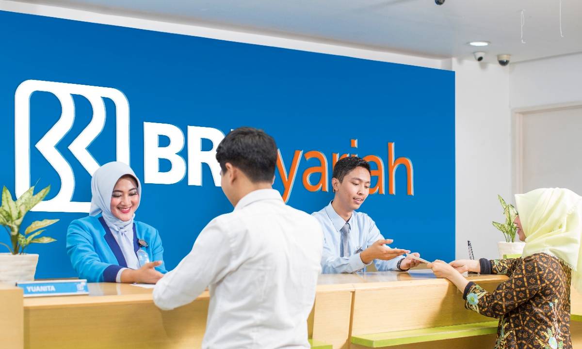 Daftar Gaji Pegawai Bank BRI 2023 Semua Posisi Jabatan. Lengkap!