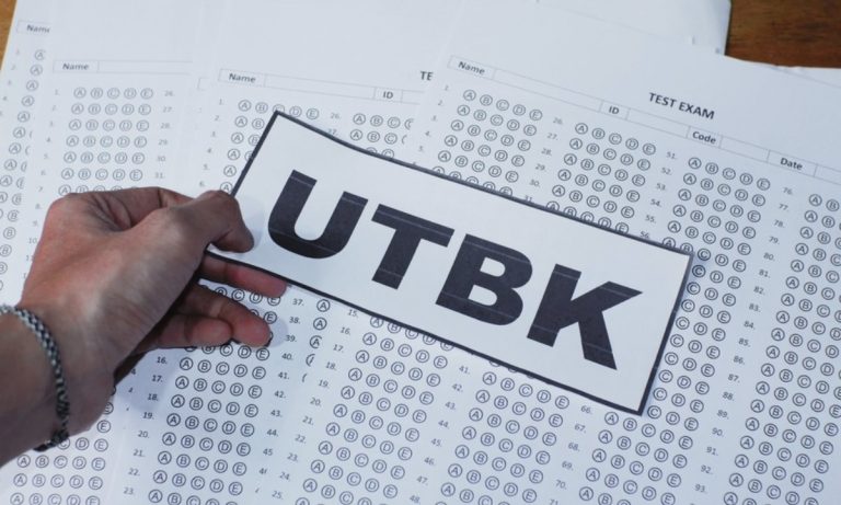 Contoh Soal UTBK 2023 Saintek Lengkap dengan Pembahasannya