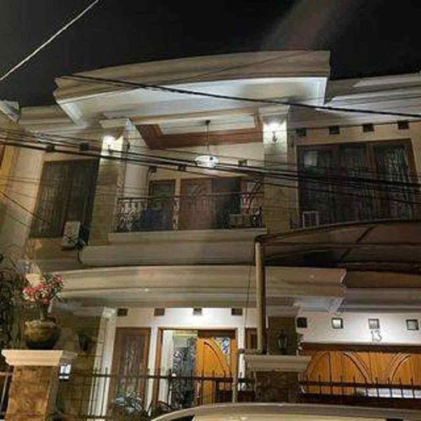 4 Rekomendasi Rumah di Tebet yang Strategis. Cocok untuk Kosan!