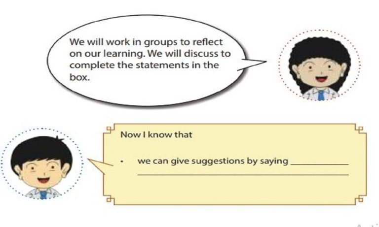 Kumpulan Contoh Dialog Suggestion Lengkap dengan Artinya
