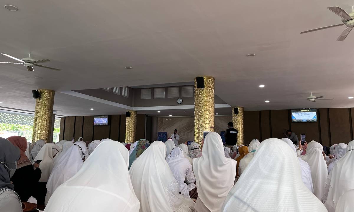 Contoh Kata Sambutan Tuan Rumah yang Simpel dan Mudah Dihafal