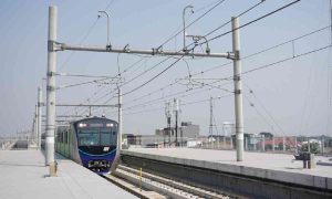 MRT Fase 3 Mulai Dibangun Tahun 2024, Rutenya ke Mana Saja?