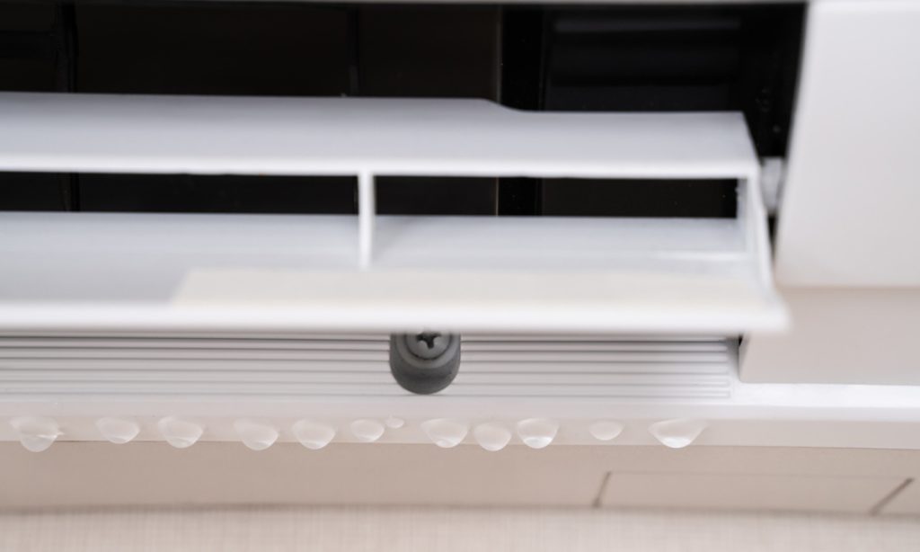 5 Ciri Ciri Freon AC Bocor yang Wajib Dipahami. Penting!