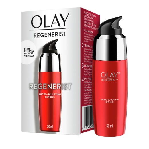 7 Rekomendasi Serum Wajah Terbaik yang Bagus Atasi Masalah Kulit