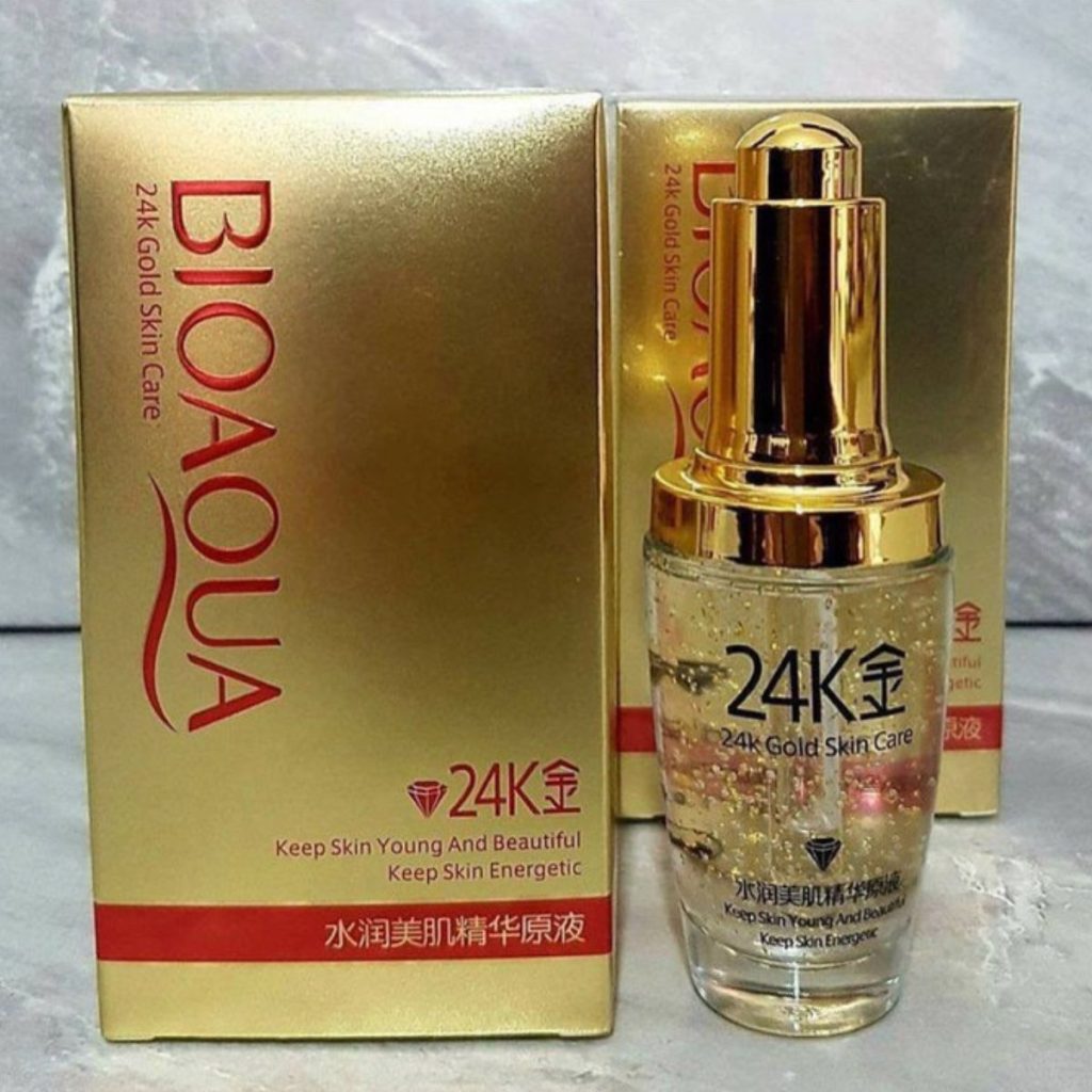 7 Rekomendasi Serum Wajah Terbaik yang Bagus Atasi Masalah Kulit