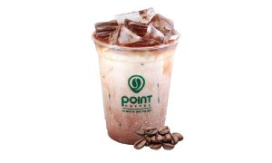 Menu Point Coffee Lengkap dengan Daftar Harga Terbaru 2025 - Kopi Bandung