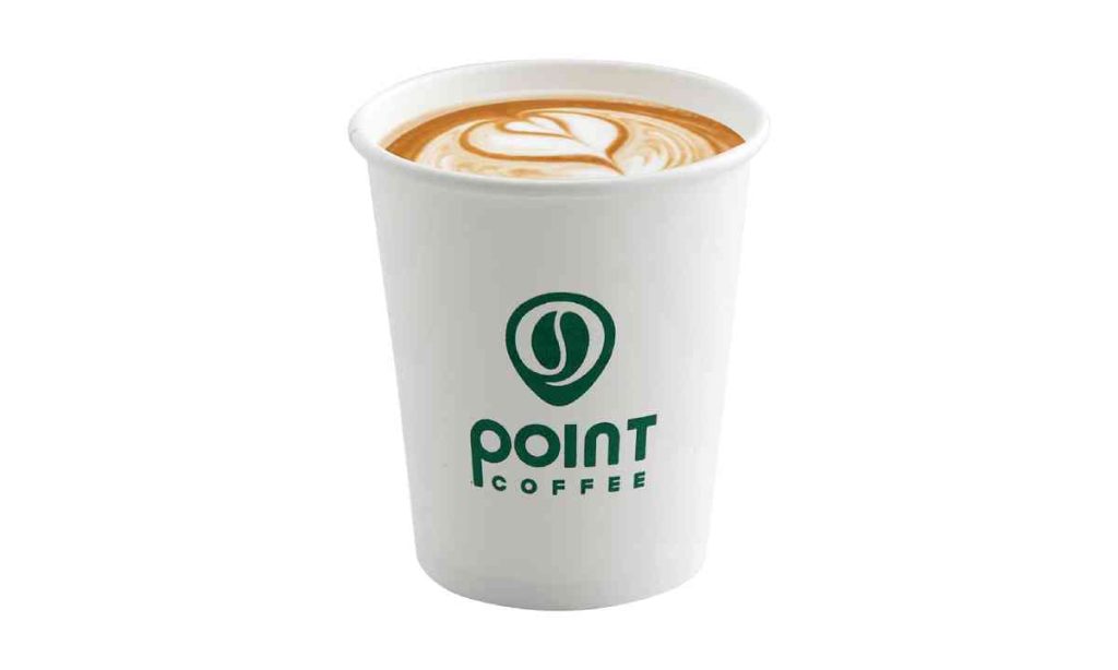 Menu Point Coffee Lengkap dengan Daftar Harga Terbaru 2024