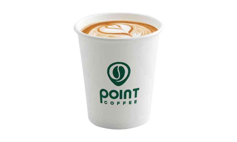 Menu Point Coffee Lengkap dengan Daftar Harga Terbaru 2024