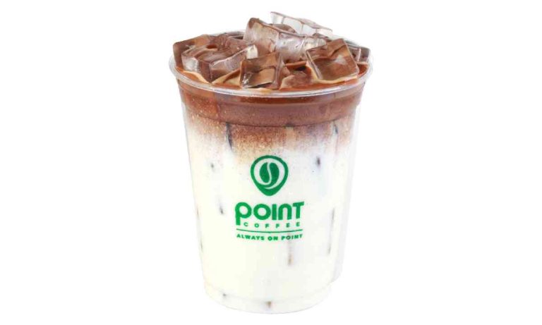 Menu Point Coffee Lengkap dengan Daftar Harga Terbaru 2025 - Kopi Bandung