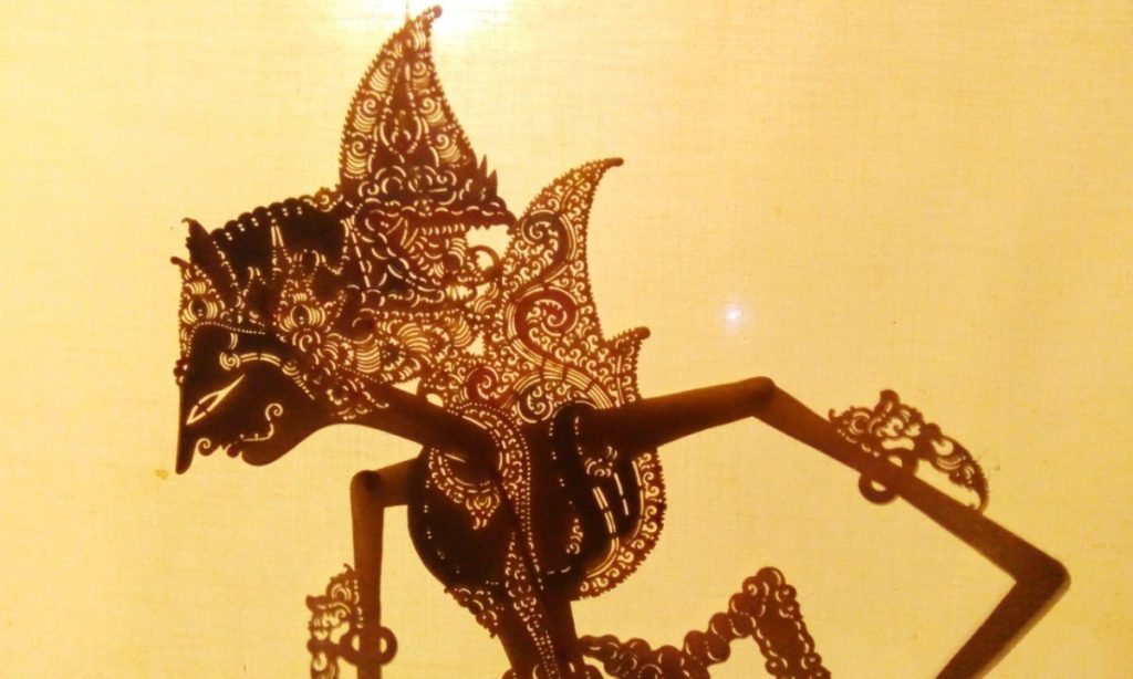 9 Contoh Cerita Wayang Bahasa Jawa Singkat dan Artinya