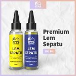 8 Rekomendasi Lem Sepatu Terbaik yang Kuat dan Tahan Lama 2023