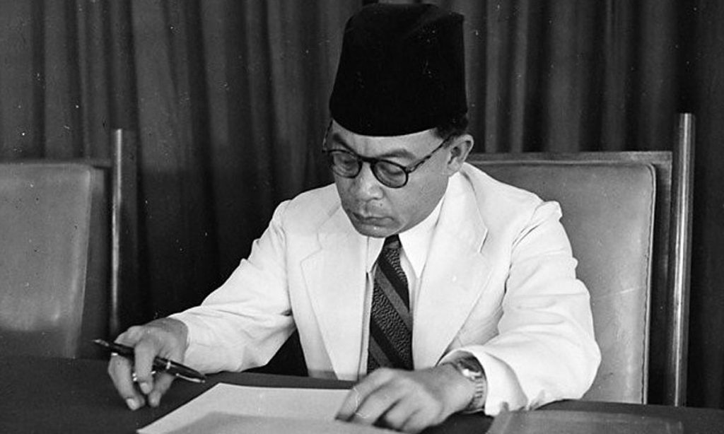 7 Tokoh Proklamasi yang Berjasa di Momen Kemerdekaan Indonesia