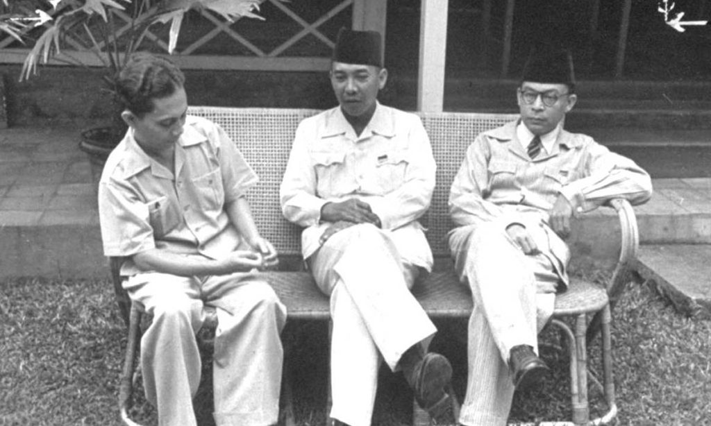 7 Tokoh Proklamasi yang Berjasa di Momen Kemerdekaan Indonesia