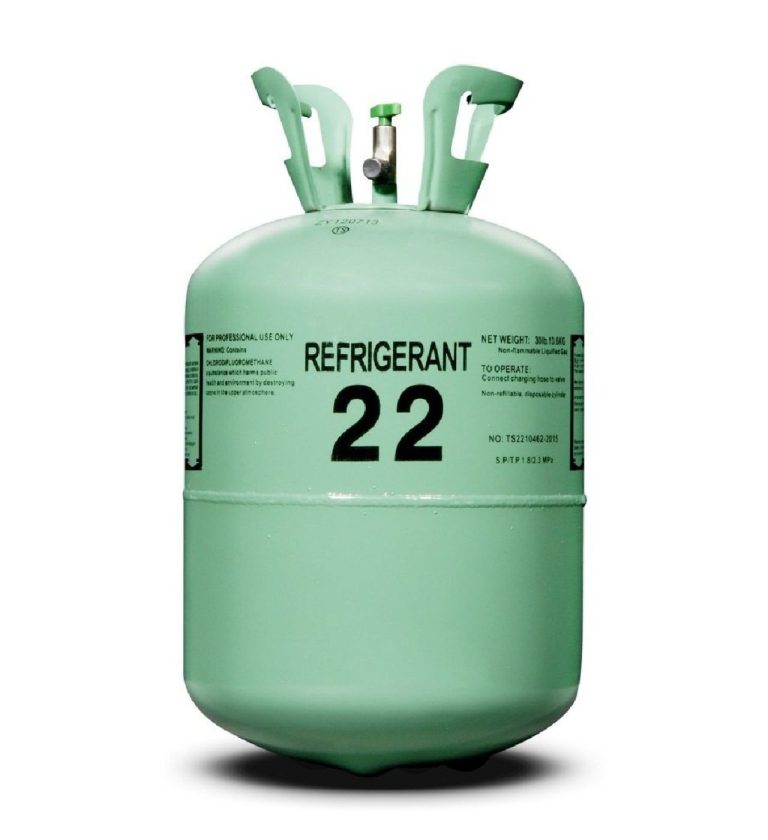 Harga Freon Kulkas Terbaik Berdasarkan Jenisnya (Terbaru 2024)