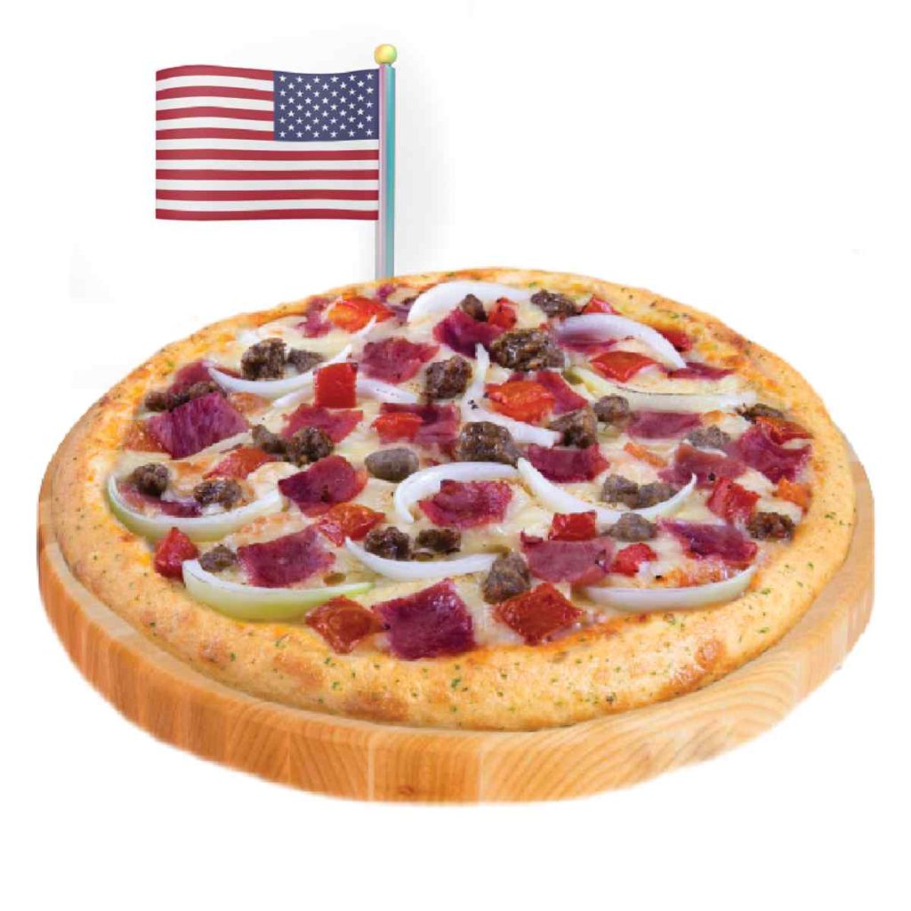 Daftar Menu Domino Pizza dan Harga 2024 Disertai Pilihan Terenak