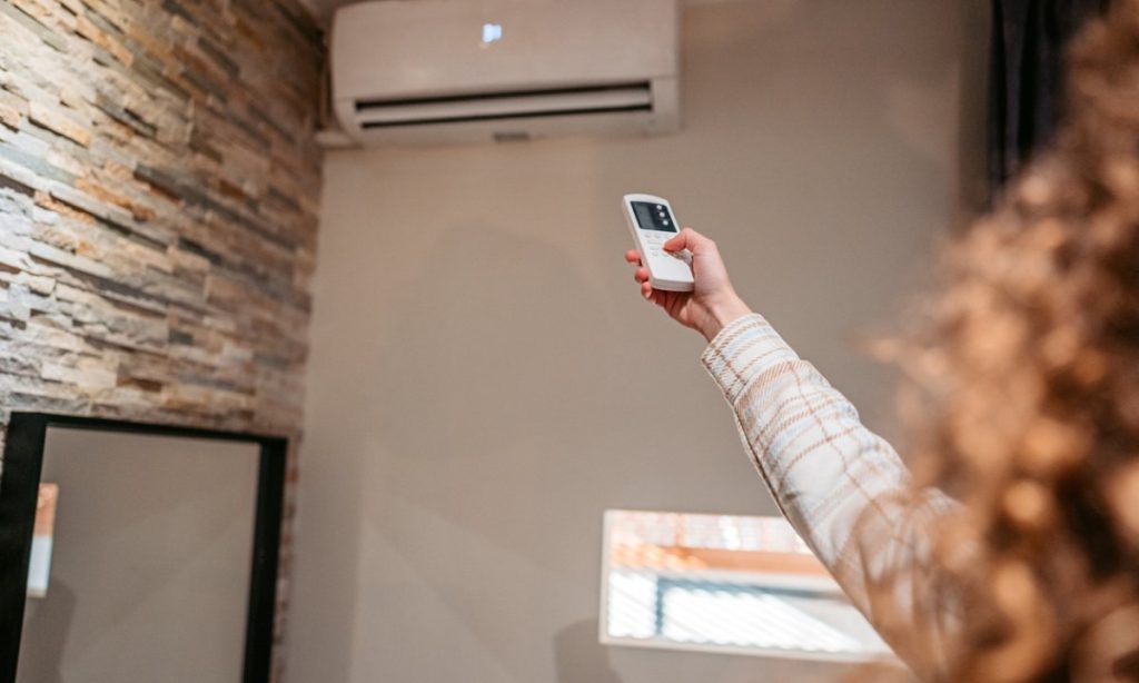 AC 1 PK untuk Ruangan Ukuran Berapa? Ini Jawaban yang Tepat!