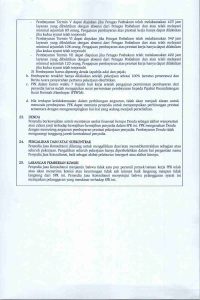 7 Contoh Surat Perintah Kerja (SPK) Terbaru 2023