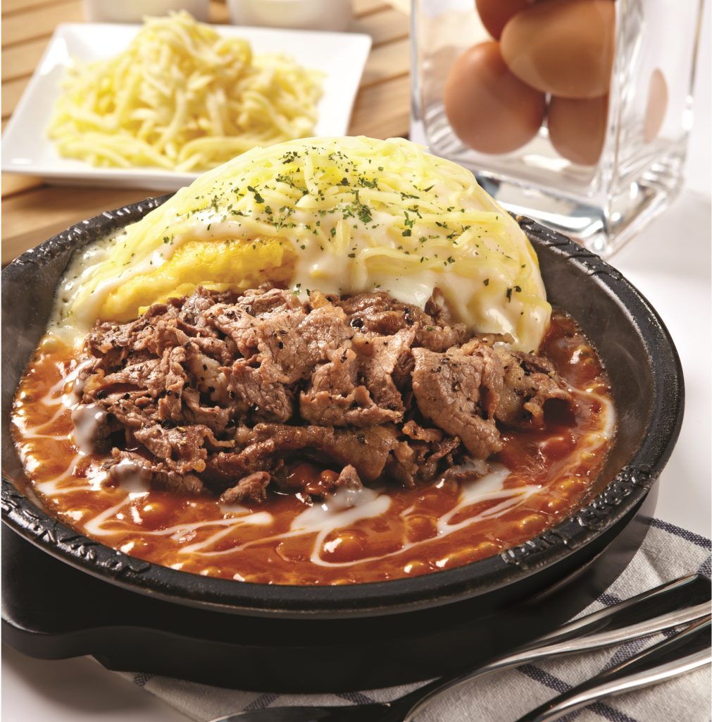 Daftar Menu Pepper Lunch dan Harga Terbaru. Lengkap dengan Promo!