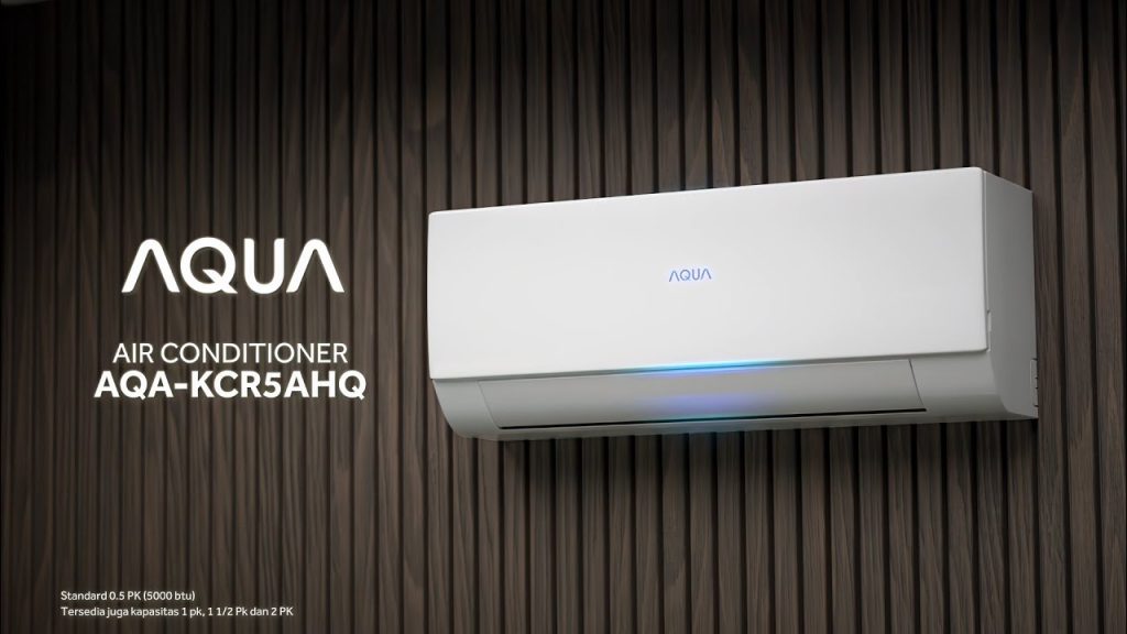 Kelebihan dan Kekurangan AC Aqua yang Wajib Diketahui sebelum Beli