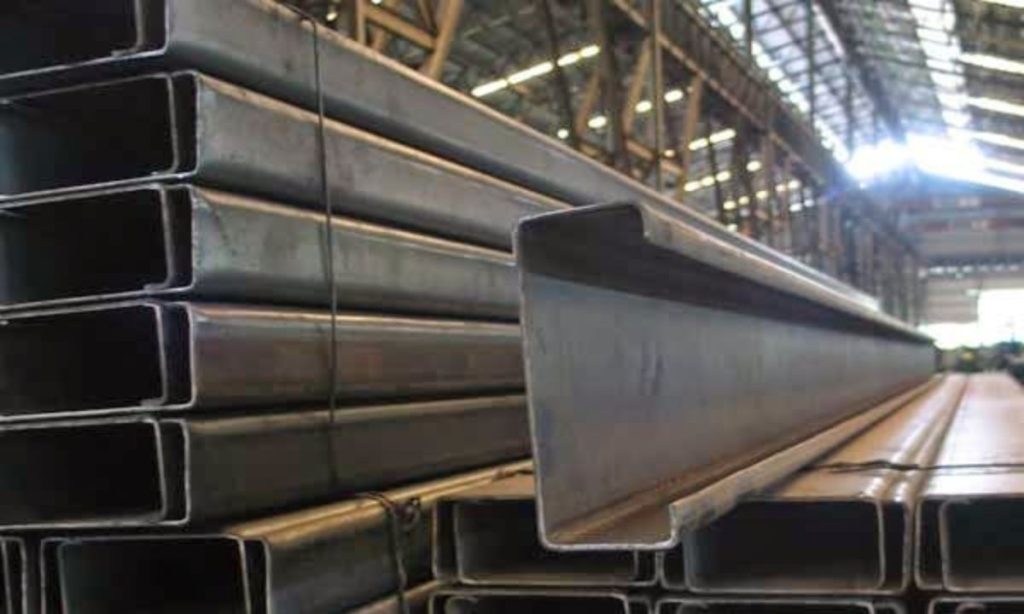 Daftar Harga Besi Kanal C dan Ukurannya Terbaru 2023