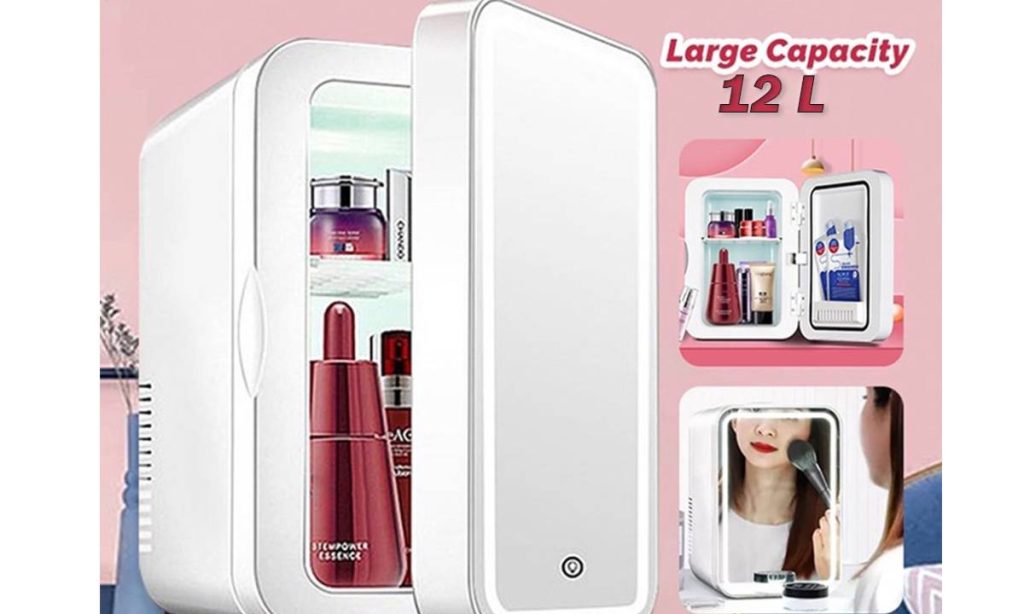 5 Rekomendasi Harga Kulkas Mini 500 Ribuan Terbaik dan Terlaris 2024