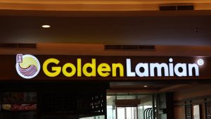 Daftar Menu Golden Lamian Lengkap dengan Harga Terbaru & Lokasinya