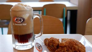 Daftar Menu A&W, Promo, dan Harga Terbaru 2023. Lengkap!