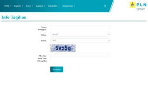8 Cara Cek Tagihan Listrik Batam Online 2024 (WA, Web, Aplikasi, dll)